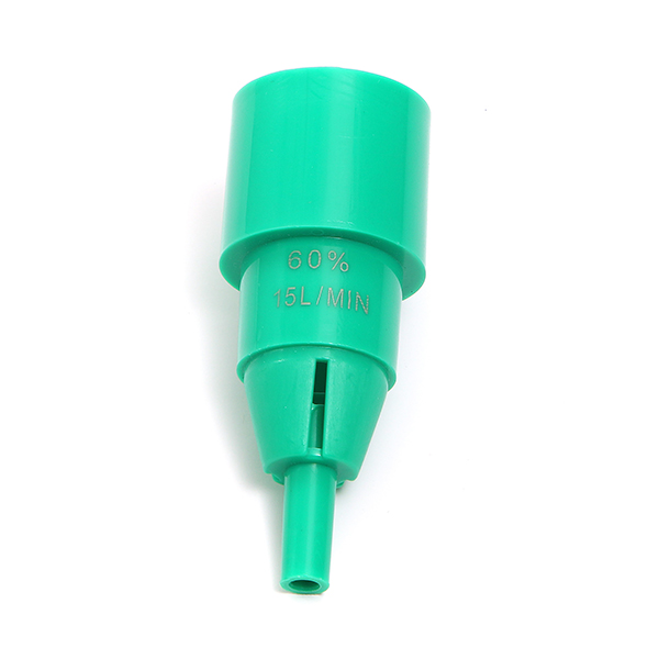 Intersurgical - Venturi valves