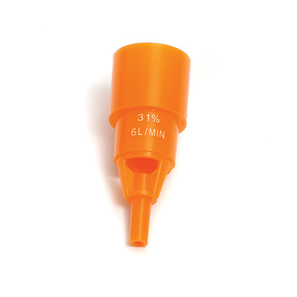 Intersurgical - Venturi valves