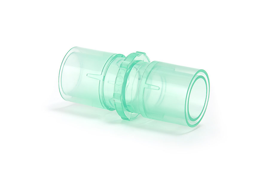 Intersurgical - 22mm straight connectors and mouthpieces
