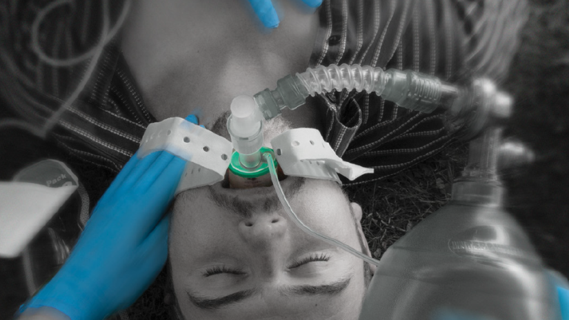 News | i-gel® O₂ Resus Pack included in TCCC guidelines